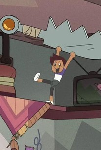 Motorcity: Season 1, Episode 5 - Rotten Tomatoes