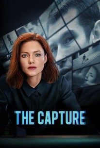 The Capture: Season 1 - TV Reviews - Rotten Tomatoes