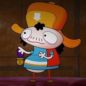 Two More Eggs: Season 1, Episode 7 - Rotten Tomatoes