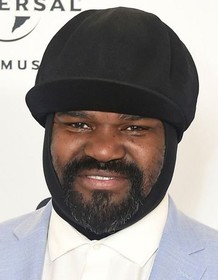Gregory Porter | Rotten Tomatoes
