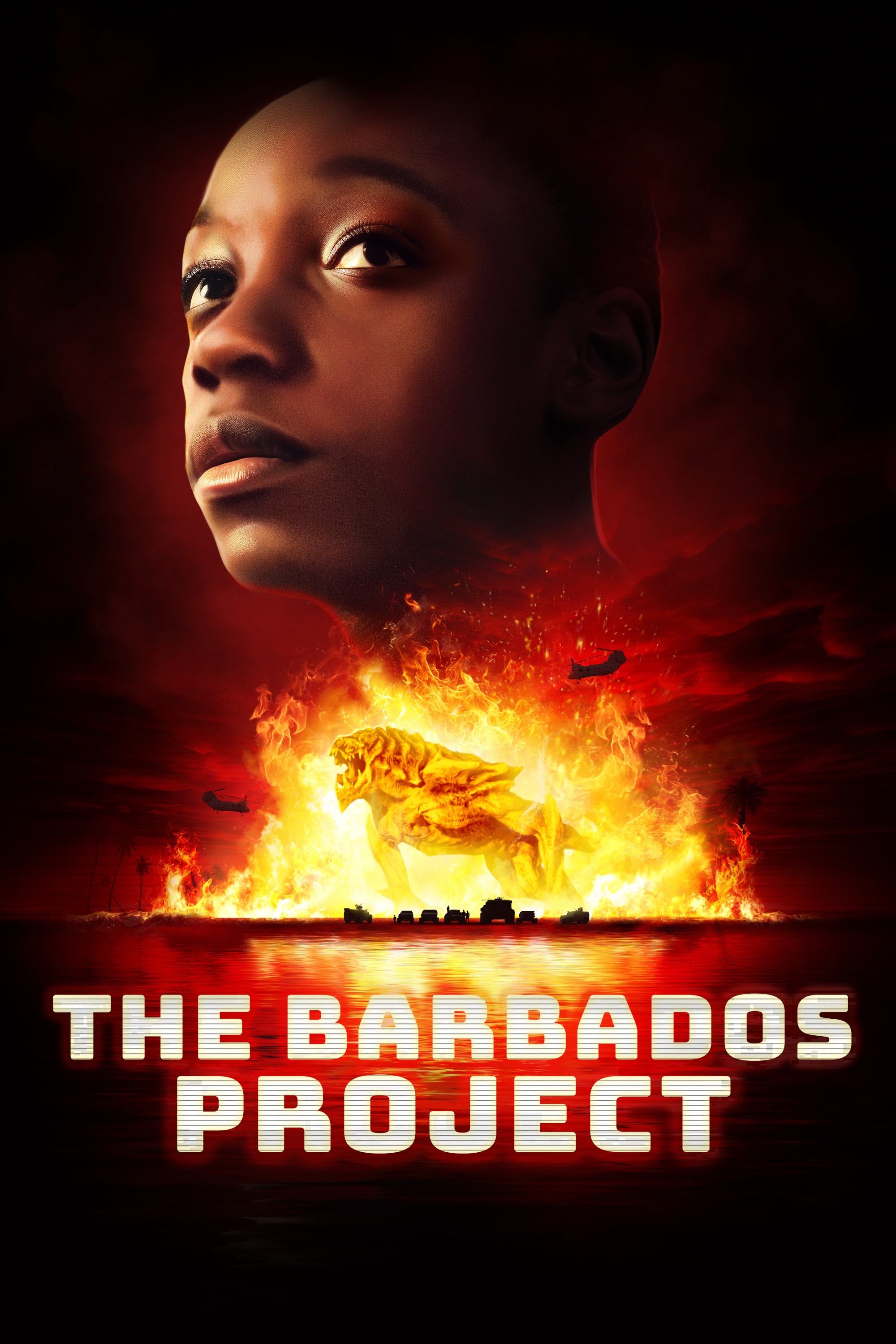 The Barbados Project - Trailers & Videos | Rotten Tomatoes