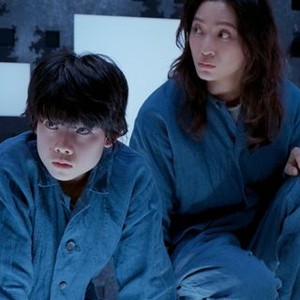 Cube - Rotten Tomatoes