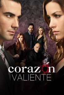 Corazón valiente - Rotten Tomatoes