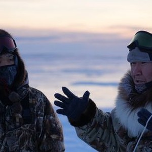 Life Below Zero: First Alaskans: Season 2, Episode 1 - Rotten Tomatoes