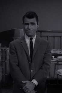 The Twilight Zone: Season 3, Episode 29 - Rotten Tomatoes