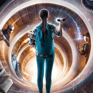 Just Beyond - Rotten Tomatoes