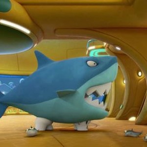 Rabbids Invasion: Season 4, Episode 58 - Rotten Tomatoes