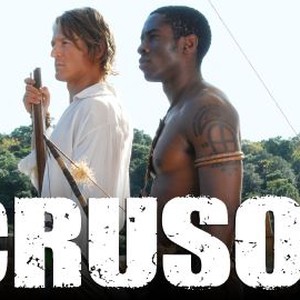 Crusoe - Rotten Tomatoes