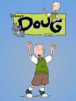 Doug Nickelodeon Cast Watch Doug Season 3 Episode 13: Doug Operation