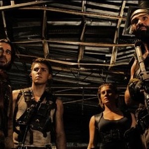 Riddick - Rotten Tomatoes
