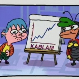 KaBlam!: Season 2, Episode 5 - Rotten Tomatoes