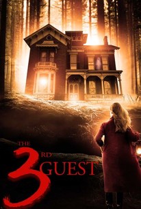 The 3rd Guest | Rotten Tomatoes