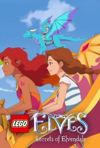LEGO Elves: Secrets of Elvendale: Season 1 | Rotten Tomatoes