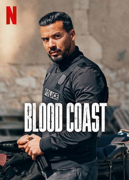 Blood Coast | Rotten Tomatoes