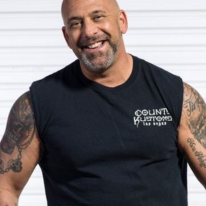 Counting Cars - Rotten Tomatoes