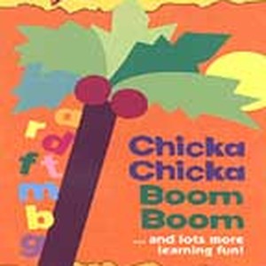 Chicka Chicka Boom Boom (1999) - Rotten Tomatoes