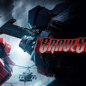 BraveStorm - Rotten Tomatoes