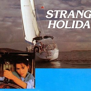 Strange Holiday - Rotten Tomatoes