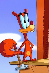 Squirrel Boy: Season 2, Episode 5 | Rotten Tomatoes