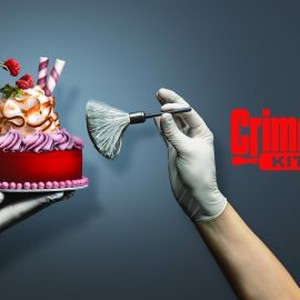 Crime Scene Kitchen - Rotten Tomatoes