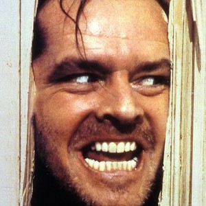 The Shining (1980) - Rotten Tomatoes