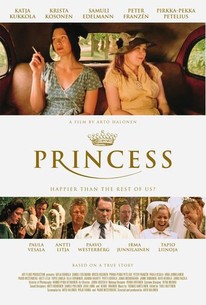 Princess (2010) | Rotten Tomatoes
