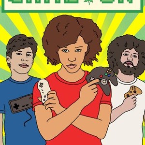 Game On - Rotten Tomatoes