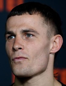 Harry Garside - Rotten Tomatoes