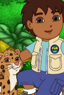Go, Diego, Go!: Season 2, Episode 18 | Rotten Tomatoes