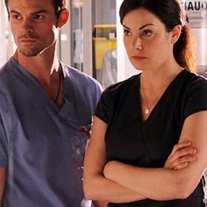 Saving Hope - Rotten Tomatoes