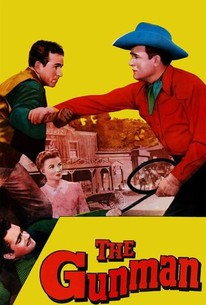 The Gunman (1952) | Rotten Tomatoes