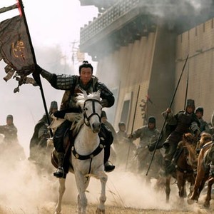 Red Cliff - Rotten Tomatoes