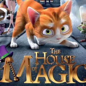 The House of Magic - Rotten Tomatoes