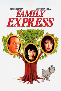 Family Express | Rotten Tomatoes