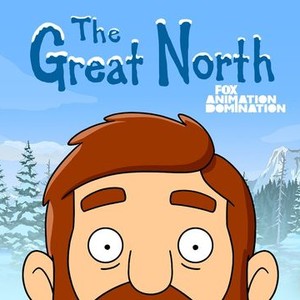 The Great North - Rotten Tomatoes