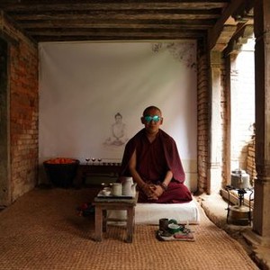 Looking for a Lady with Fangs and a Moustache - Rotten Tomatoes