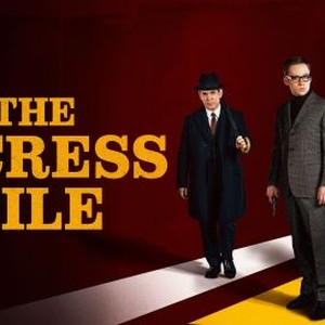The Ipcress File - Rotten Tomatoes
