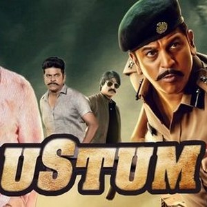 Rustum - Rotten Tomatoes