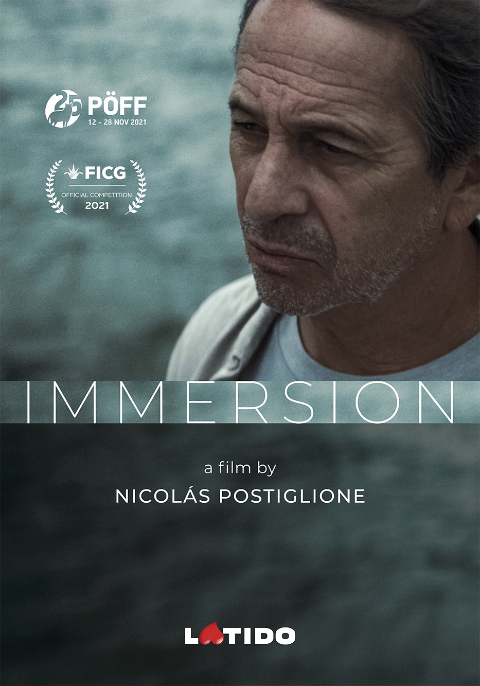 Immersion - Movie Reviews