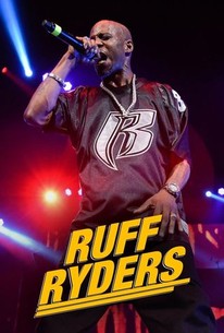 Ruff Ryders | Rotten Tomatoes