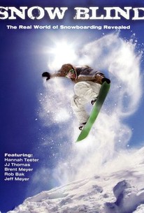Snow Blind | Rotten Tomatoes