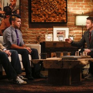 Bobak Ferdowsi - Rotten Tomatoes