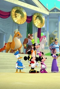 Mickey Mouse Funhouse: Season 1, Episode 17 | Rotten Tomatoes