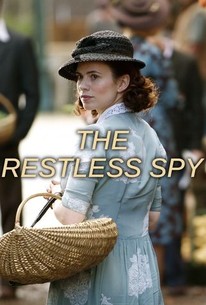 The Restless Spy | Rotten Tomatoes