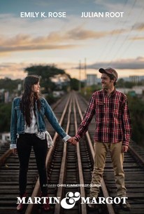 Martin & Margot | Rotten Tomatoes