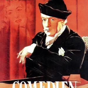 Le Comedien - Rotten Tomatoes