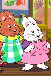 Max & Ruby: Season 6, Episode 3 | Rotten Tomatoes