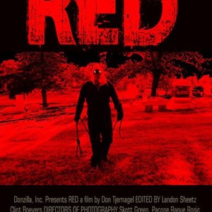 Red - Rotten Tomatoes