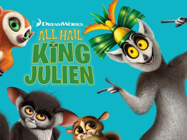 Image All Hail King Julien Jpg Dreamworks Animation Kidscreen » All