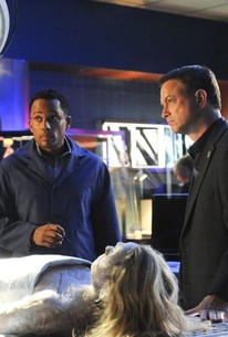 CSI: New York: Season 9, Episode 6 | Rotten Tomatoes